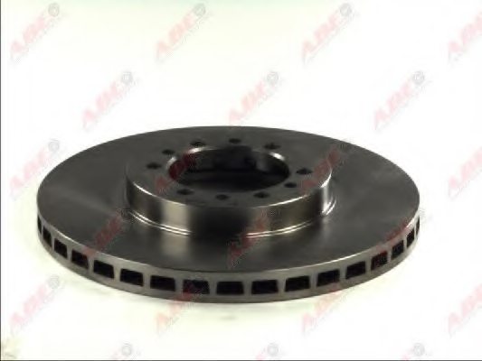 MB618716,MITSUBISHI MB 618716 Brake Disc for MITSUBISHI