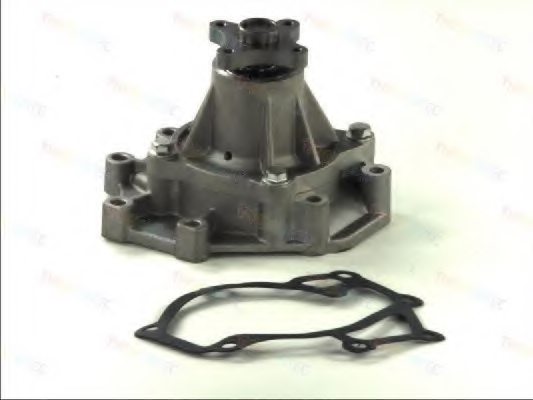 251004A000,KIA 25100-4A000 Water Pump for KIA