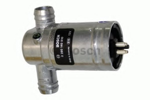 0001412225,MERCE 000 141 22 25 Idle Control Valve, air supply for MERCE