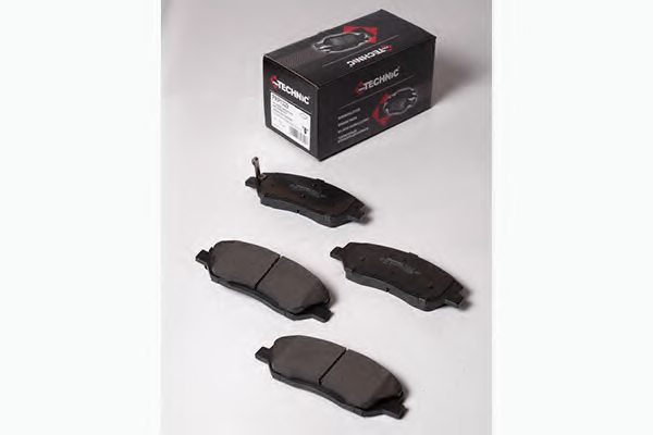 581013MA01,HYUNDAI 581013MA01 Brake Pad Set, disc brake for HYUNDAI