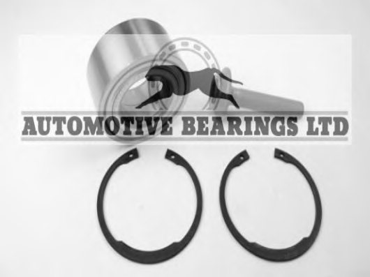 4B0498625,VW 4B0498625 Wheel Bearing Kit for VW