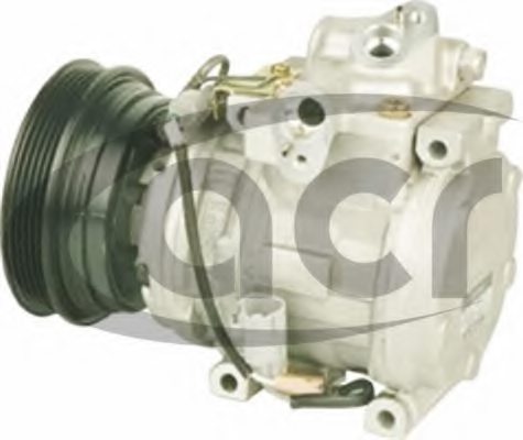 8832042050,TOYOT 8832042050 Compressor, air conditioning for TOYOT