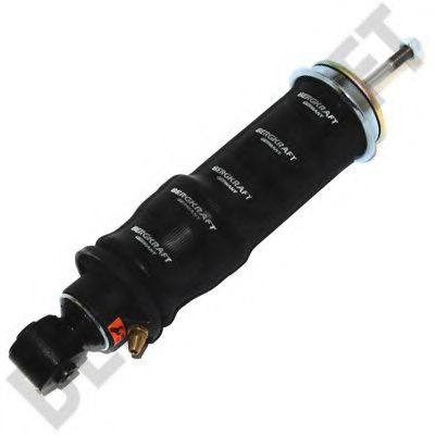 1502470,SCANI 1502470 Shock Absorber, cab suspension for SCANI