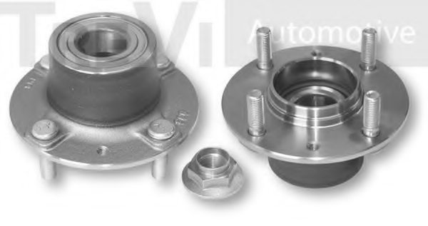 0K9A226150,KIA 0K9A2-26-150 Wheel Hub for KIA
