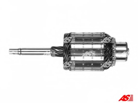 3615011150,HYUNDAI BJ 36150-11150 Armature, starter for HYUNDAI BJ