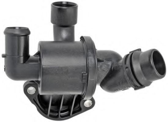 03L121111AD,VW 03L 121 111 AD Thermostat, coolant for VW