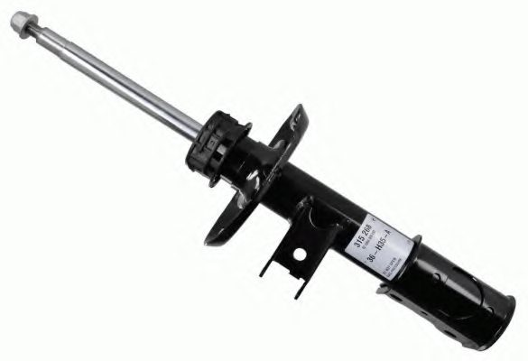 2463233000,MERCE 246 323 30 00 Shock Absorber for MERCE