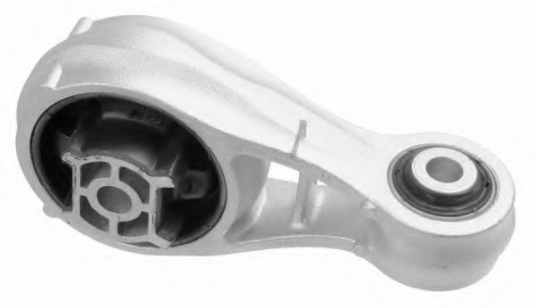 22119806995,BMW 22 11 9 806 995 Mounting, automatic transmission for BMW