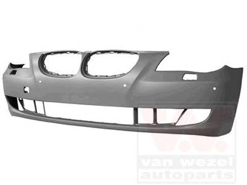 51117178079,BMW 51117178079 Bumper for BMW