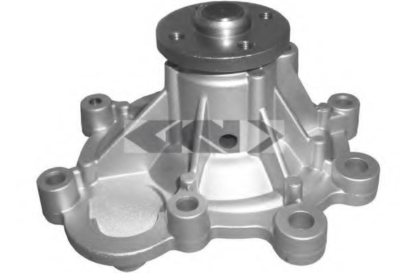 2712000601,MERCE 2712000601 Water Pump for MERCE