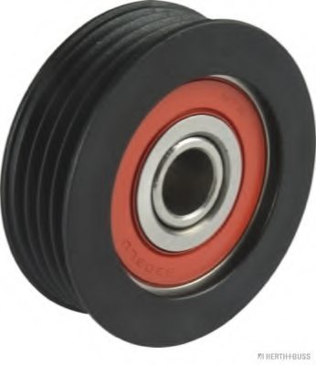 4916082A00,SUZUK 49160-82A00 Tensioner Pulley, v-ribbed belt for SUZUK