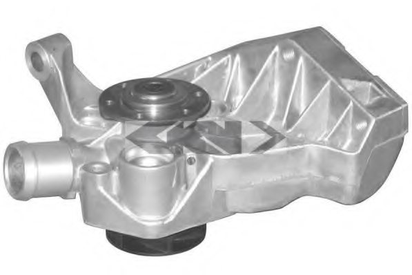 047121013L,SKODA 047.121.013L Water Pump for SKODA