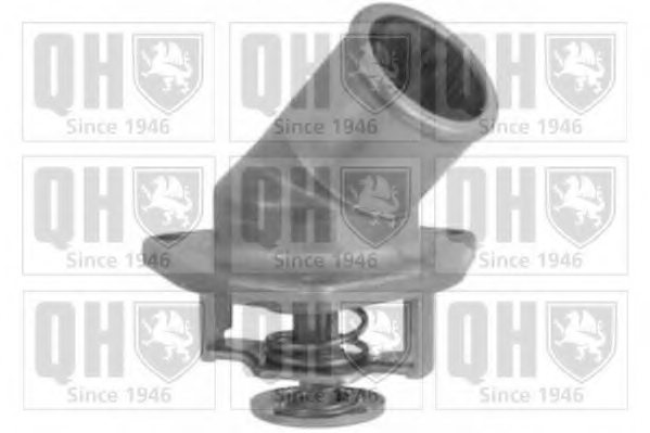 1338070,OPEL 1338 070 Thermostat, coolant for OPEL