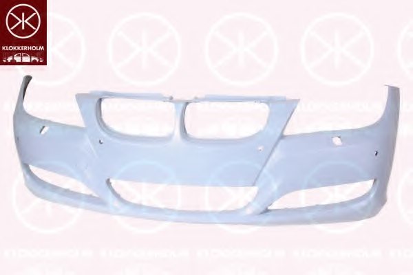 51117204249,BMW 51117204249 Bumper for BMW