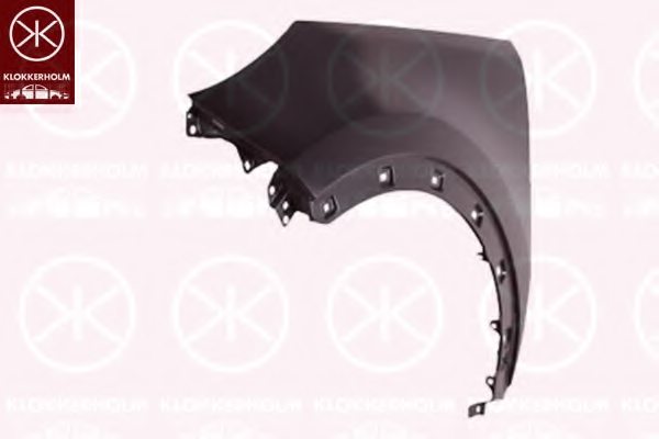 663213W000,KIA 66321-3W000 Wing for KIA