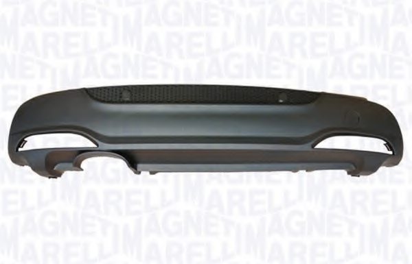 156084643,ALFA 156084643 Bumper for ALFA