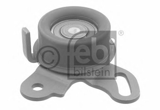 2441021010,HYUNDAI 2441021010 Tensioner Pulley, timing belt for HYUNDAI