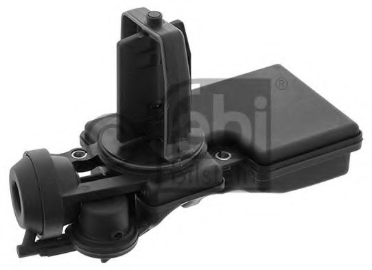 11617502275,BMW 11 61 7 502 275 Control Valve, air intake for BMW