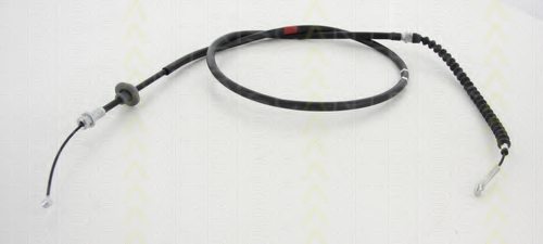 4641035810,TOYOT 46410-35810 Cable, parking brake for TOYOT