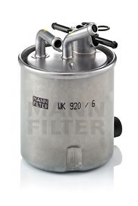 16400EC00A,NISSA 16400-EC00A Fuel filter for NISSA