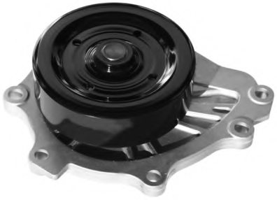 1610009340,TOYOT 16100-09340 Water Pump for TOYOT