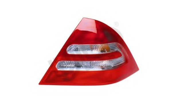 2038200264,MERCEDES-BENZ 2038200264 Combination Rearlight for MERCEDES-BENZ