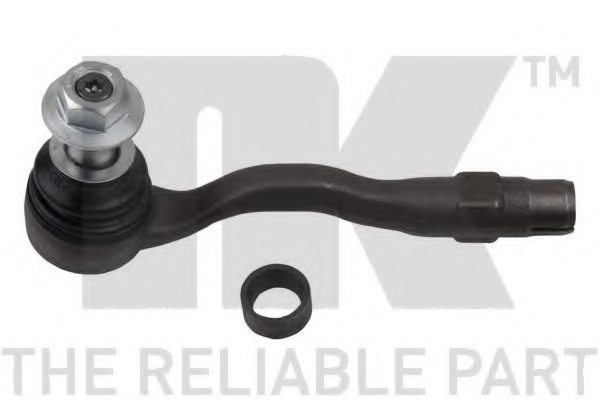 32106792674,BMW 32106792674 Tie Rod End for BMW