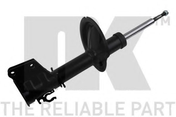 0046519349,FIAT 0046519349 Shock Absorber for FIAT