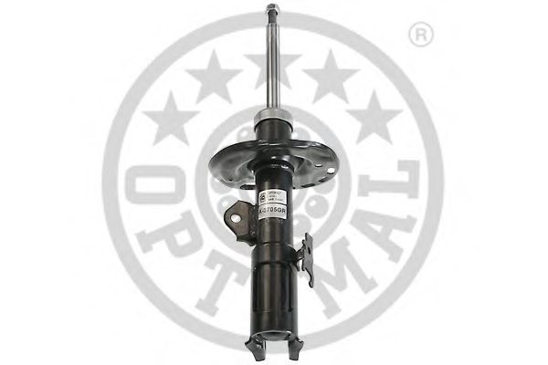 4851009R50,TOYOT 48510-09R50 Shock Absorber for TOYOT