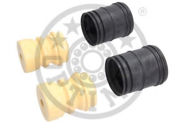 31331137932,BMW 31 33 1 137 932 Dust Cover Kit, shock absorber for BMW