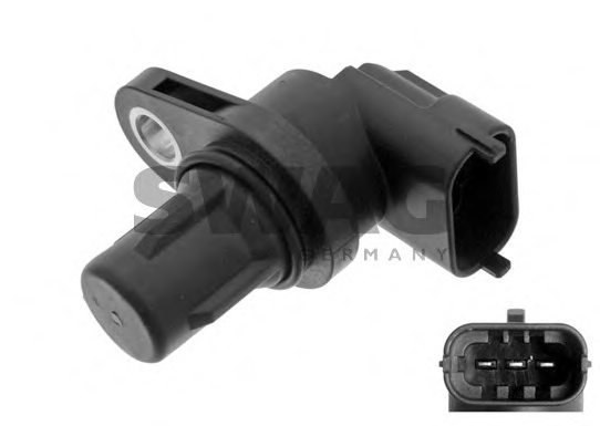 2729050043,MERCE 272 905 00 43 Sensor, camshaft position for MERCE