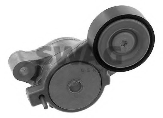03C145299M,VW 03C 145 299 M Tensioner Lever, v-ribbed belt for VW