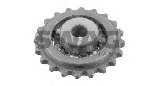045103319A,VW 045 103 319 A Gear, balance shaft for VW
