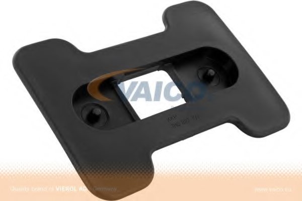 1H0807193,VW 1H0 807 193 Mounting Bracket, bumper for VW