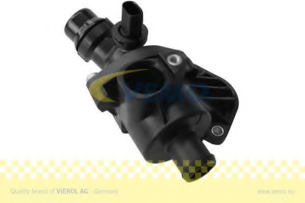 06F121111,VW 06F121111 Thermostat, coolant for VW