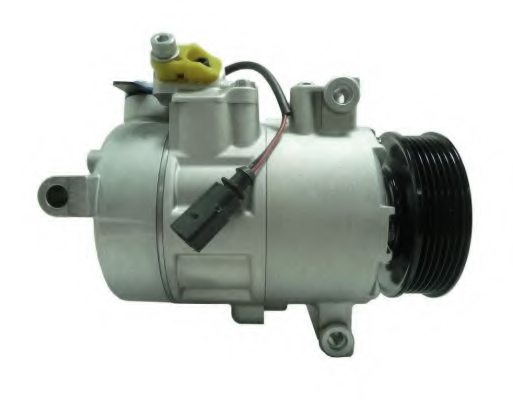 7E0820803A,VAG 7E0820803A Compressor, air conditioning for VAG
