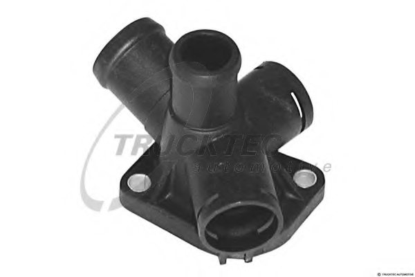 050121132A,VAG 050121132A Coolant Flange for VAG