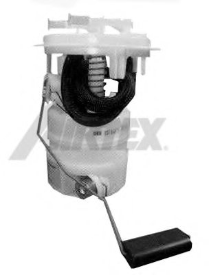 1525CV,PEUGE 1525-CV Fuel Feed Unit for PEUGE