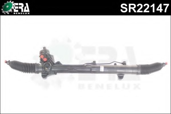4F1422053A,OEM 4F1422053A Rack and Pinion Complete Unit for OEM
