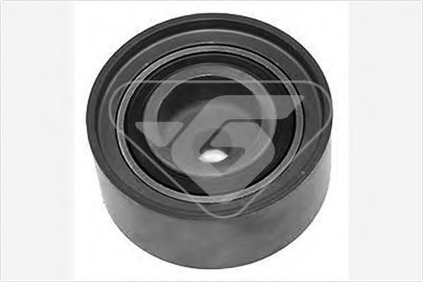 03G109244A,VW 03G.109.244A Deflection/Guide Pulley, timing belt for VW