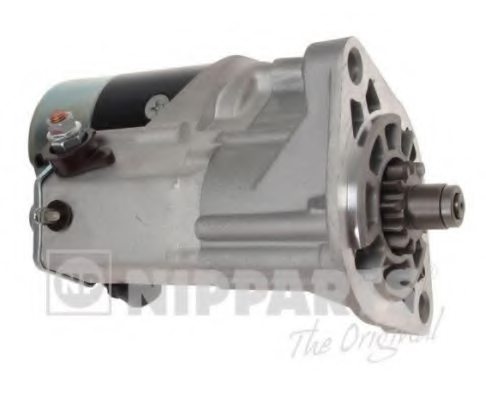 2810017020,TOYOT 28100-17020 Starter for TOYOT