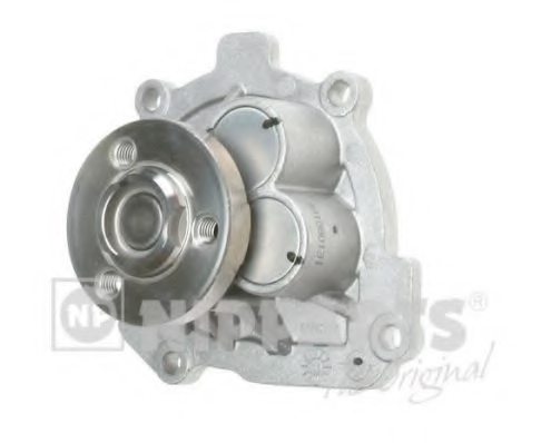 251002G500,HYUNDAI 25100-2G500 Water Pump for HYUNDAI