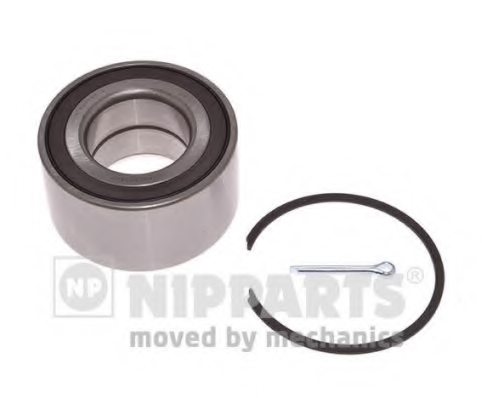402101HA1A,NISSA 40210-1HA1A Wheel Bearing Kit for NISSA