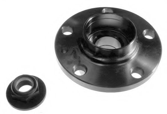 1J0501477A,VAG 1J0501477A Wheel Hub for VAG