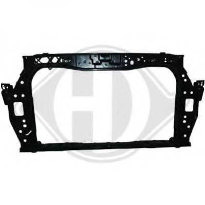 641011W000,KIA 64101-1W000 Front Cowling for KIA