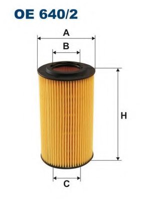 1121840525,MERCE 1121840525 Oil Filter for MERCE