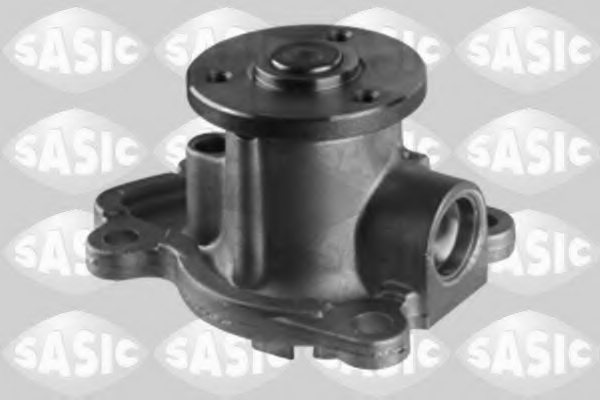 21010ED025,NISSA 21010-ED025 Water Pump for NISSA
