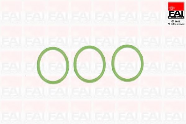 03D129717A,VW 03D129717A Gasket, intake manifold for VW