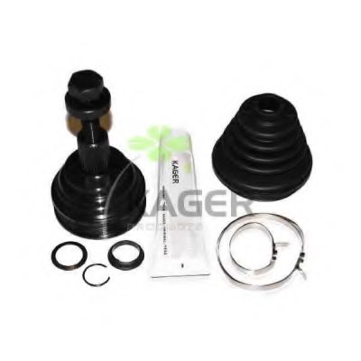 1K0498099,VAG 1K0498099 Joint Kit, drive shaft for VAG