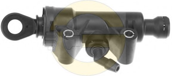 21521163900,BMW 21 52 1 163 900 Master Cylinder, clutch for BMW